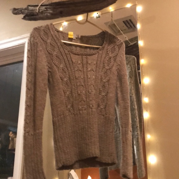 Indigenous | Sweaters | Beautiful Handmade Sweater From Indigenous ...